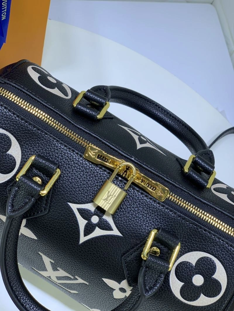 Accurate model Louis Vuitton Speedy Bags