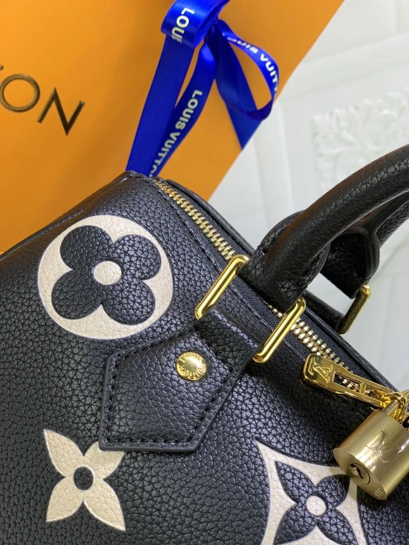 Accurate model Louis Vuitton Speedy Bags
