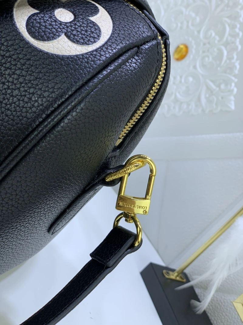 Accurate model Louis Vuitton Speedy Bags
