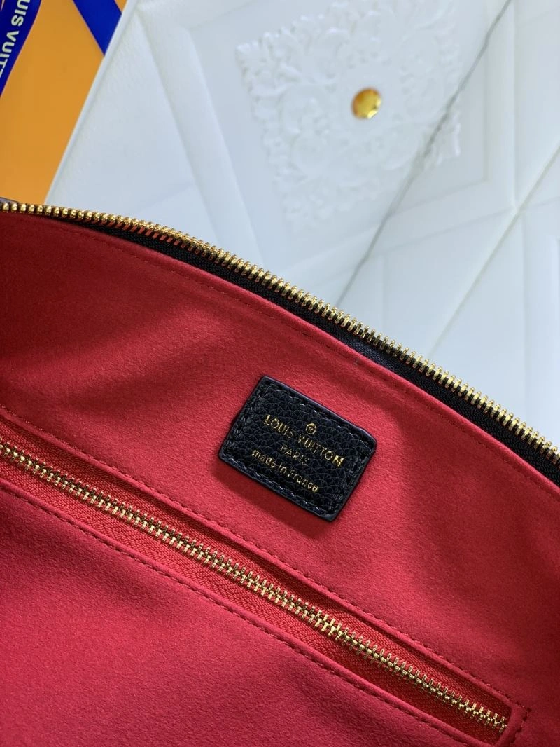 Accurate model Louis Vuitton Speedy Bags