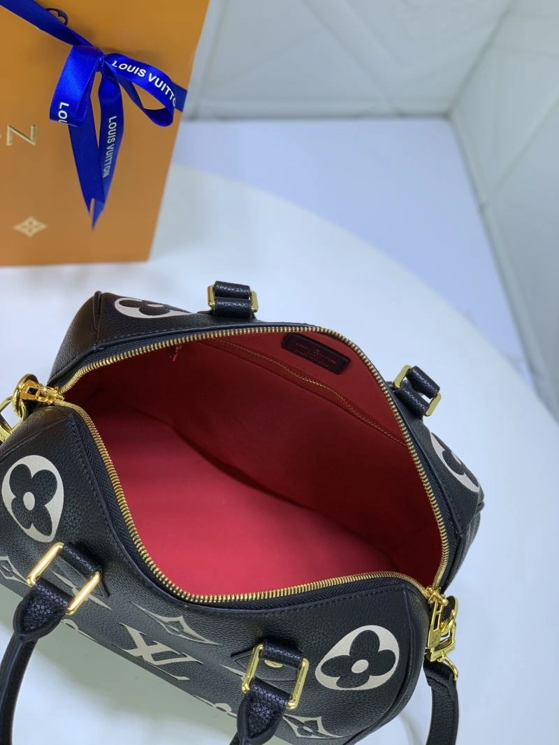 Accurate model Louis Vuitton Speedy Bags