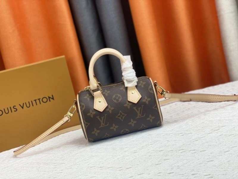 Louis Vuitton Speedy Bags