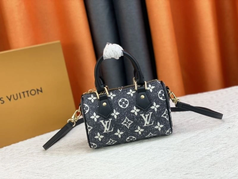 Louis Vuitton Speedy Bags