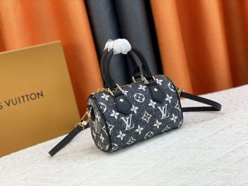 Mirror quality Louis Vuitton Speedy Bags