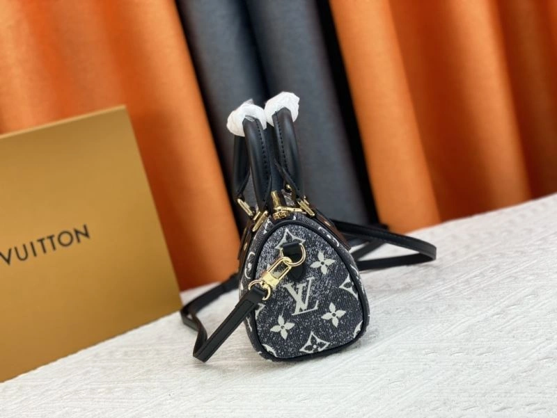 Mirror quality Louis Vuitton Speedy Bags