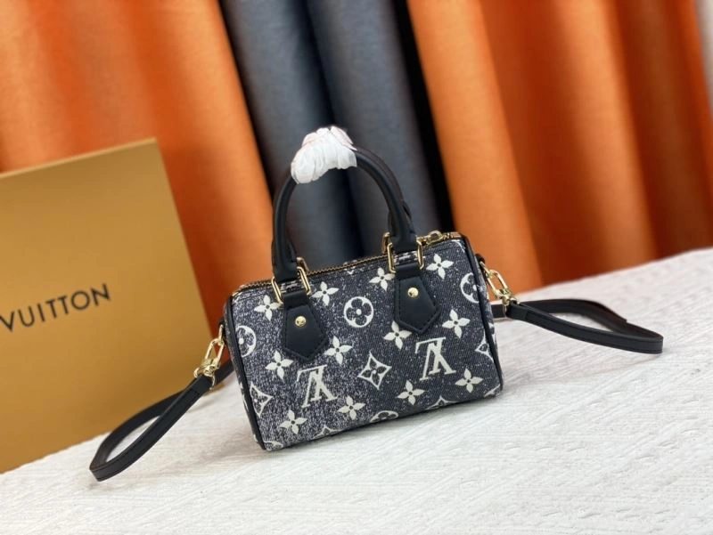 Mirror quality Louis Vuitton Speedy Bags