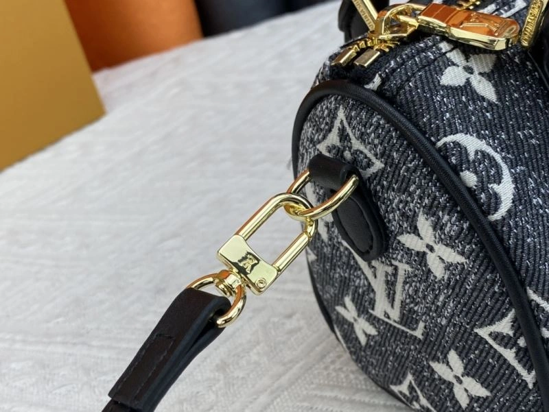 Mirror quality Louis Vuitton Speedy Bags