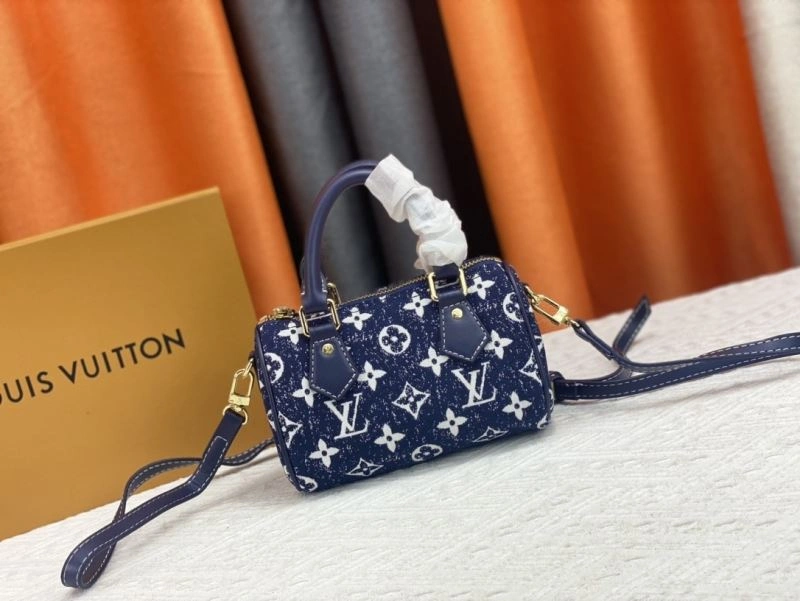 Louis Vuitton Speedy Bags