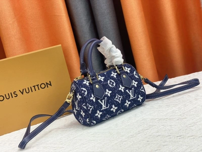 Perfect replica Louis Vuitton Speedy Bags