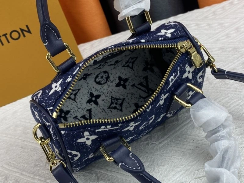 Perfect replica Louis Vuitton Speedy Bags