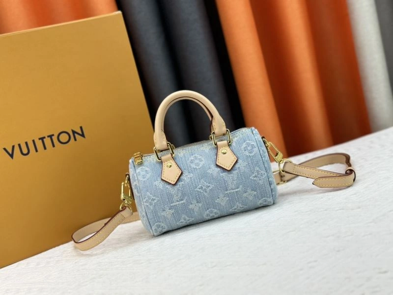 Louis Vuitton Speedy Bags