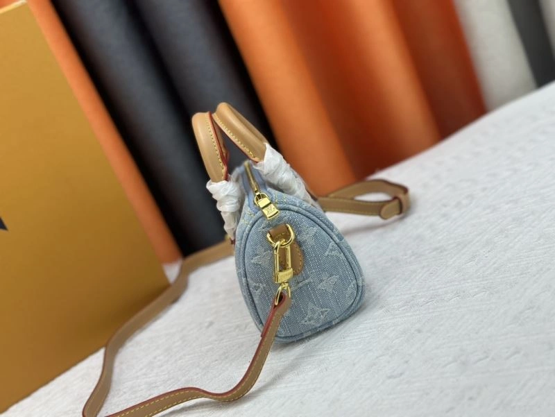 Brand-original Louis Vuitton Speedy Bags