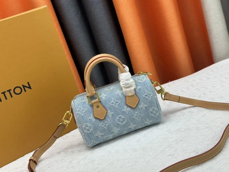 Brand-original Louis Vuitton Speedy Bags