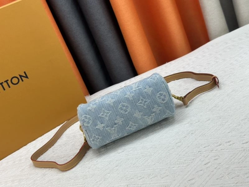 Brand-original Louis Vuitton Speedy Bags