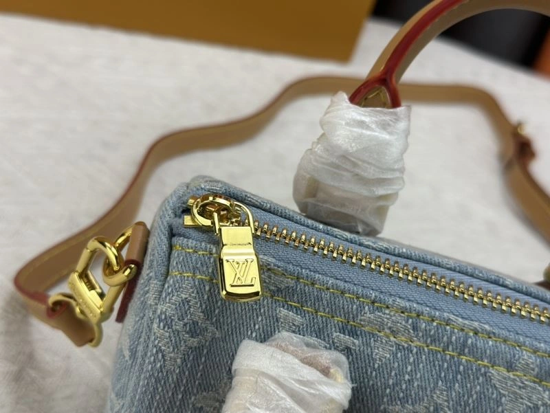 Brand-original Louis Vuitton Speedy Bags
