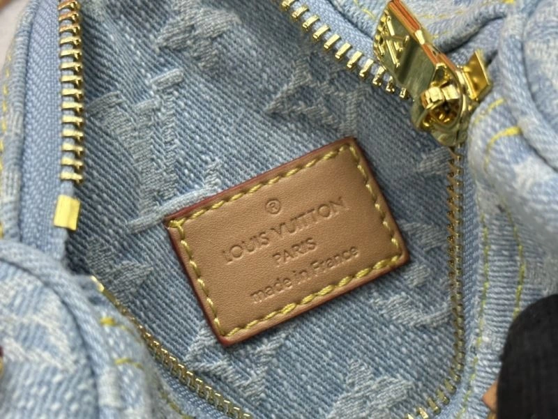 Brand-original Louis Vuitton Speedy Bags