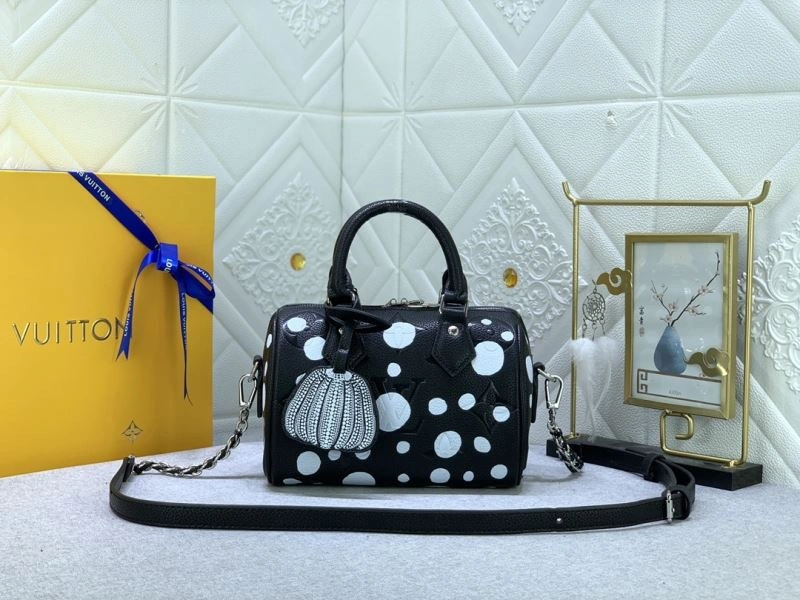 Louis Vuitton Speedy Bags