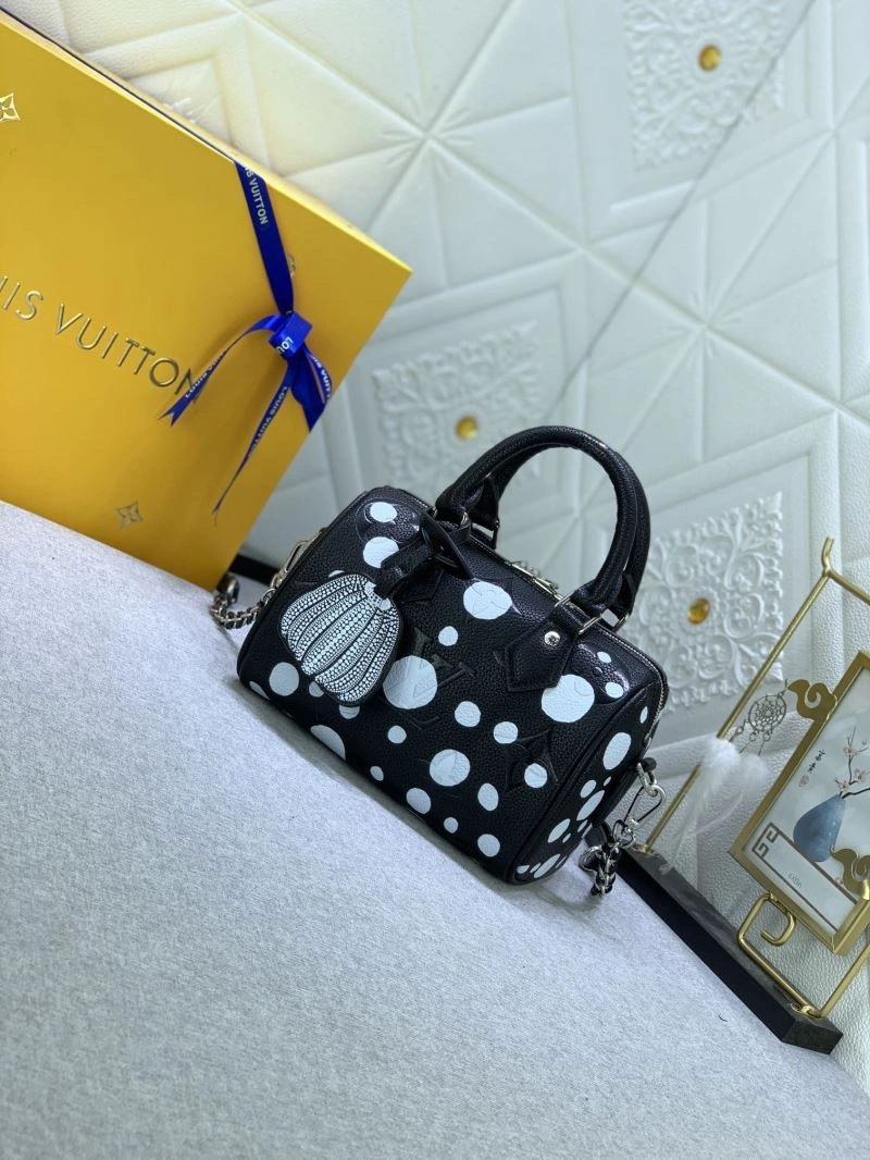 Original Louis Vuitton Speedy Bags