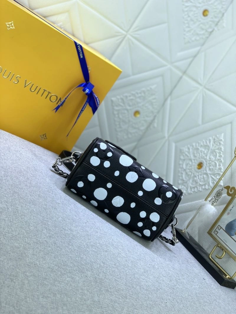Original Louis Vuitton Speedy Bags
