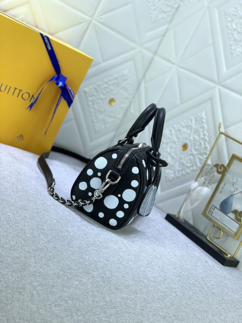 Original Louis Vuitton Speedy Bags