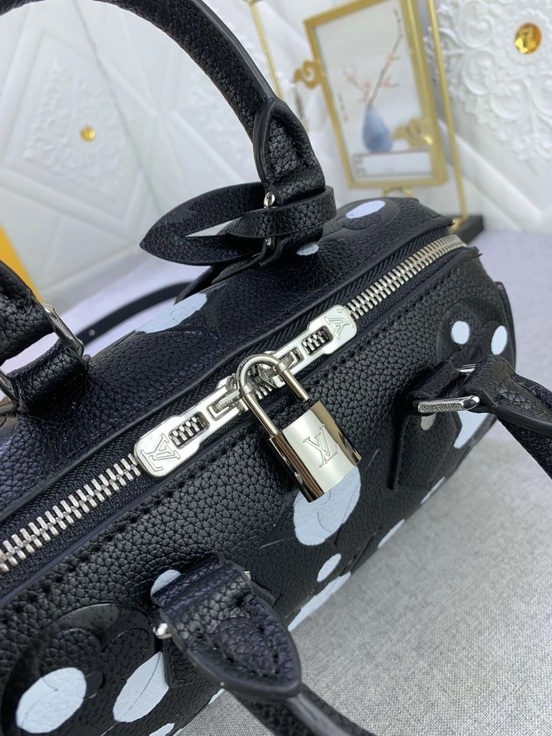 Original Louis Vuitton Speedy Bags