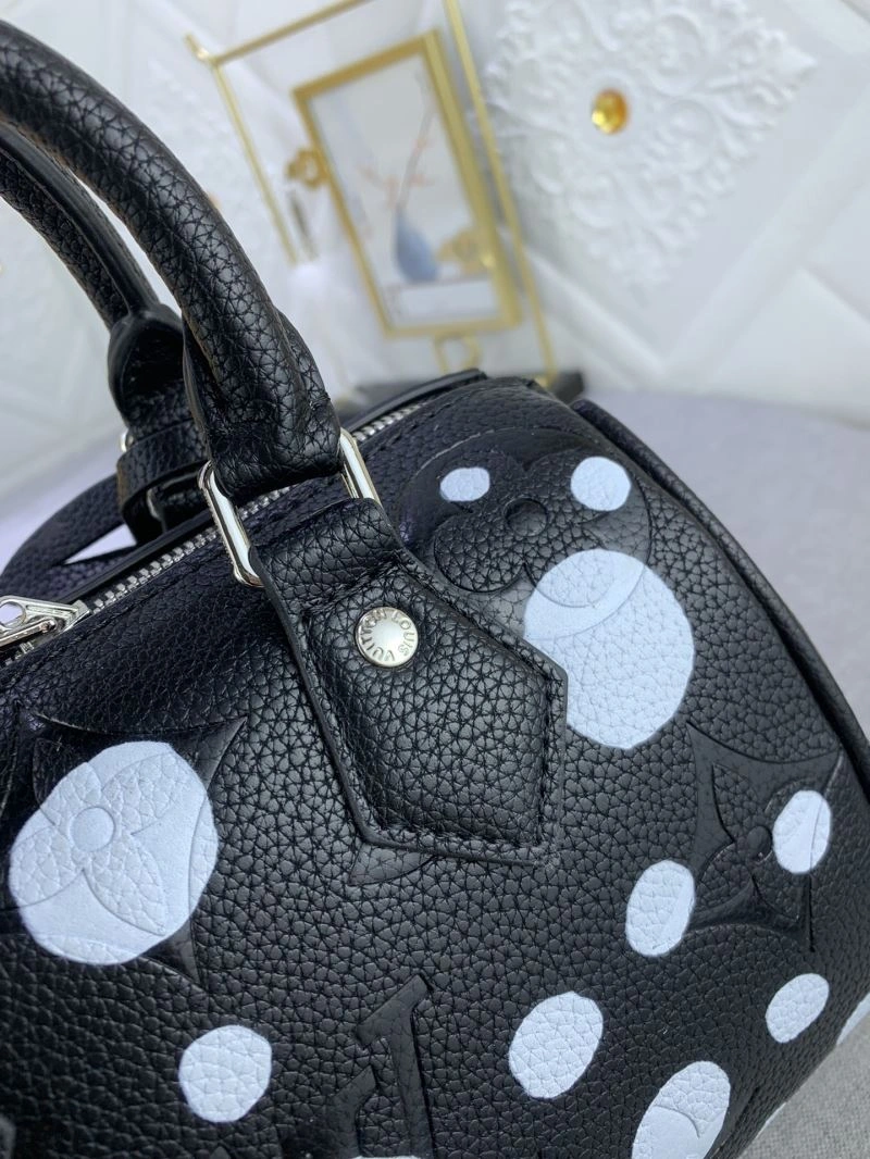 Original Louis Vuitton Speedy Bags