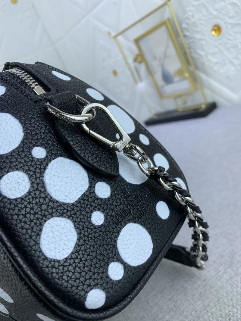 Original Louis Vuitton Speedy Bags