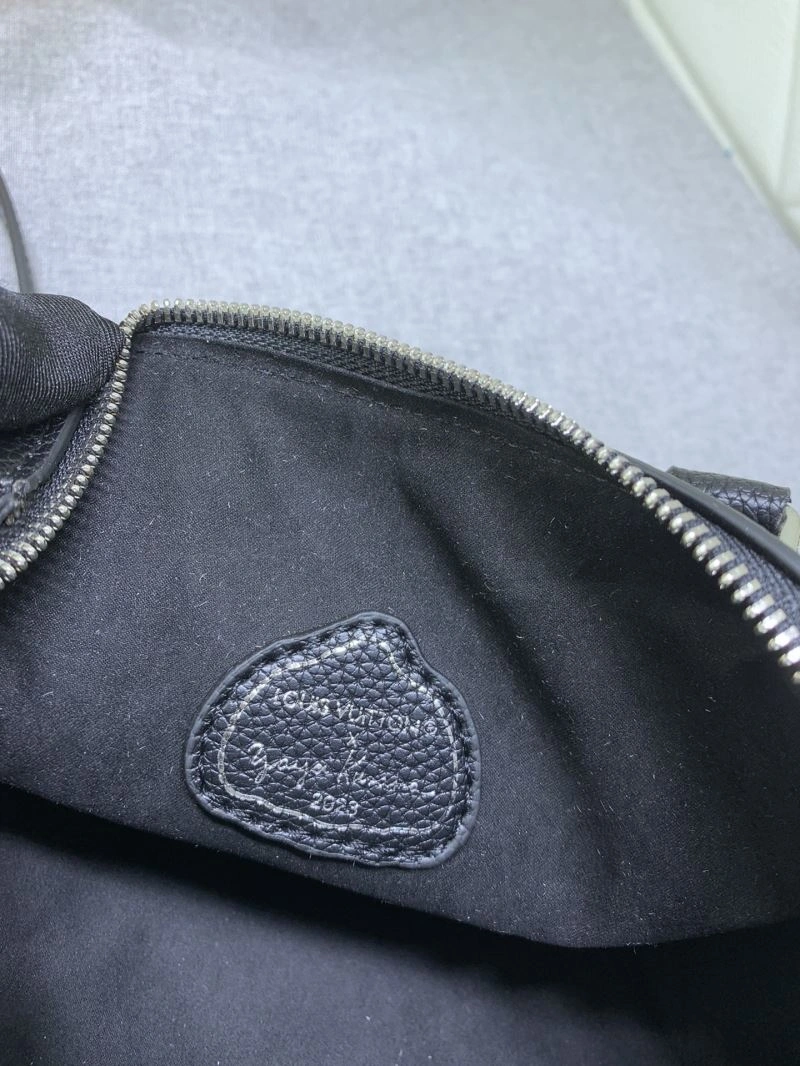 Original Louis Vuitton Speedy Bags