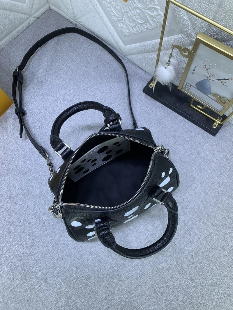 Original Louis Vuitton Speedy Bags