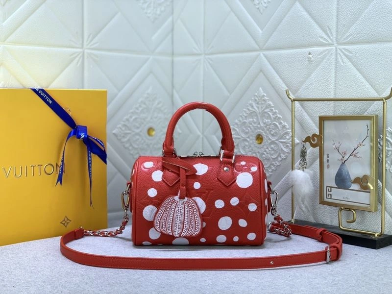 Louis Vuitton Speedy Bags