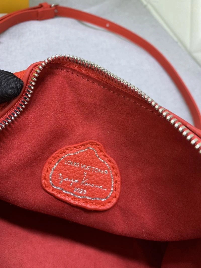 Brand-authenticated Louis Vuitton Speedy Bags