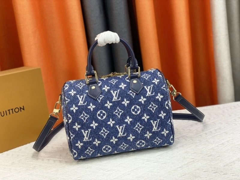 Louis Vuitton Speedy Bags