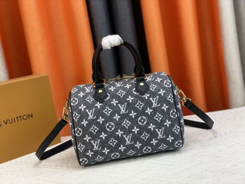 Louis Vuitton Speedy Bags