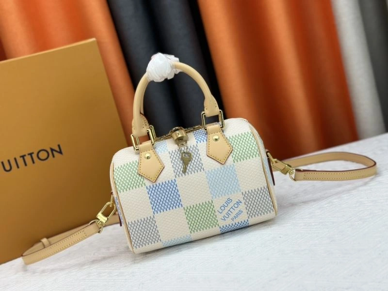 Louis Vuitton Speedy Bags