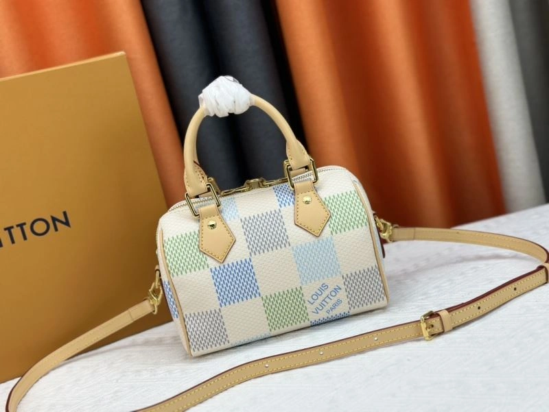 Perfect replica Louis Vuitton Speedy Bags