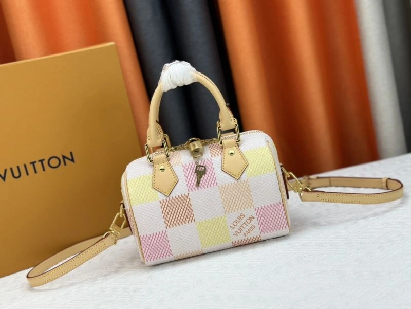 Louis Vuitton Speedy Bags