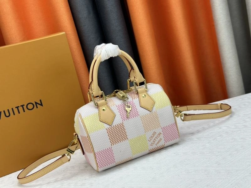 Factory-made Louis Vuitton Speedy Bags