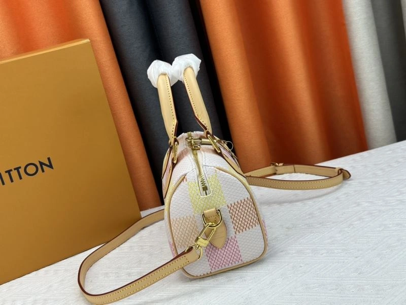 Factory-made Louis Vuitton Speedy Bags