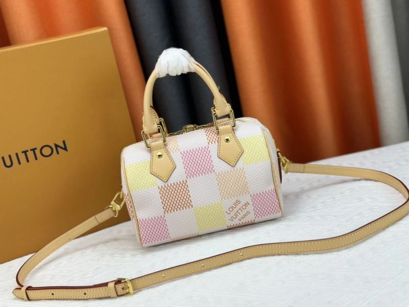 Factory-made Louis Vuitton Speedy Bags