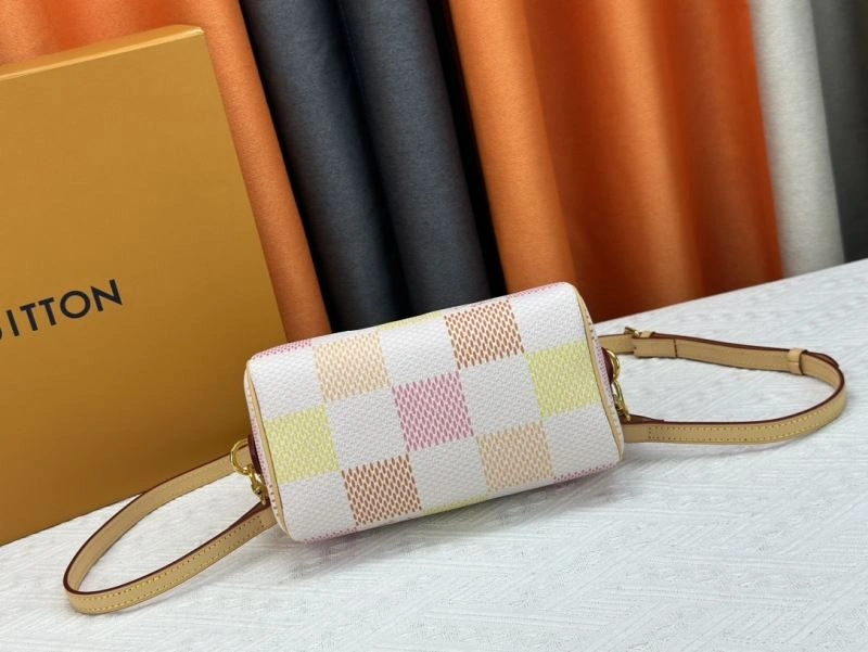 Factory-made Louis Vuitton Speedy Bags