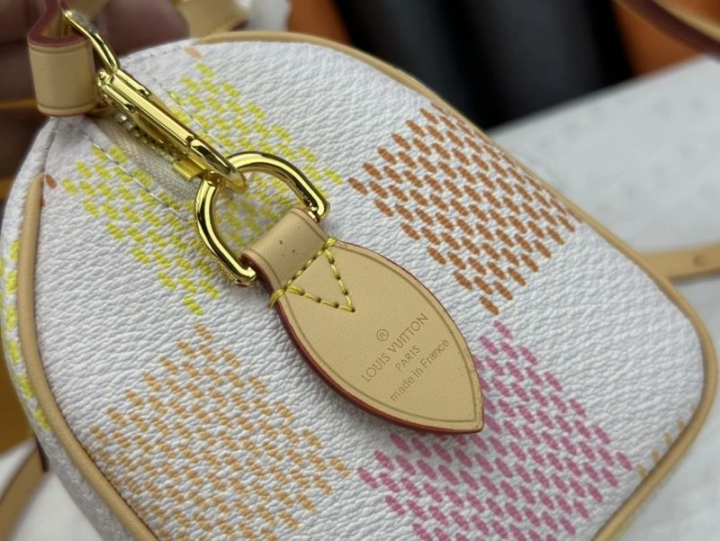 Factory-made Louis Vuitton Speedy Bags