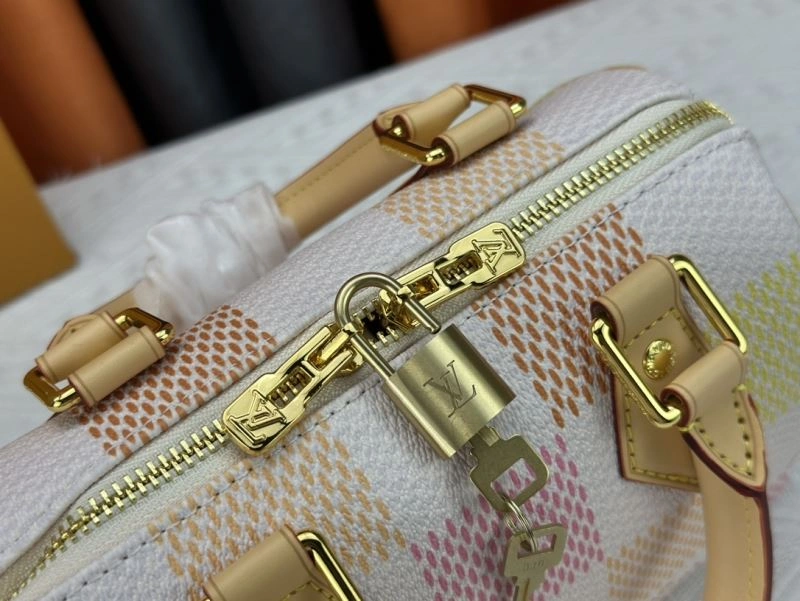 Factory-made Louis Vuitton Speedy Bags