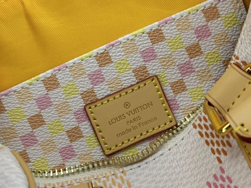 Factory-made Louis Vuitton Speedy Bags
