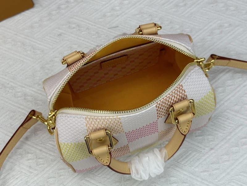 Factory-made Louis Vuitton Speedy Bags