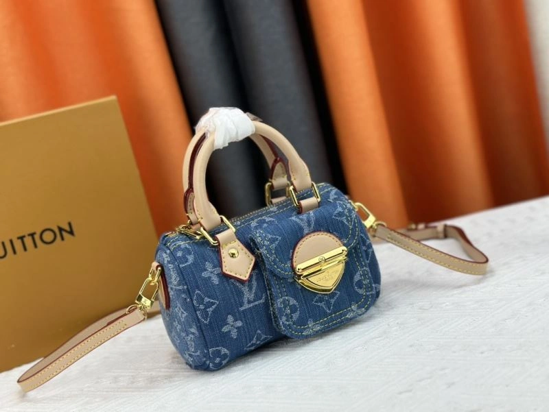 Official Louis Vuitton Speedy Bags