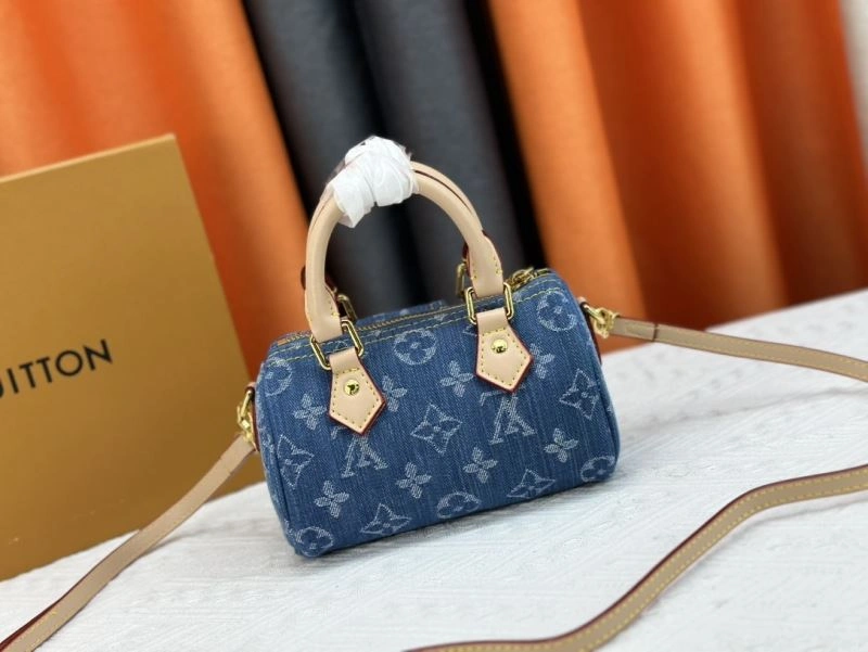 Official Louis Vuitton Speedy Bags