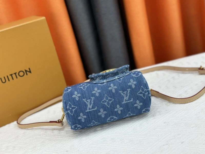 Official Louis Vuitton Speedy Bags