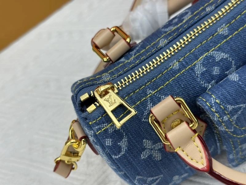 Official Louis Vuitton Speedy Bags