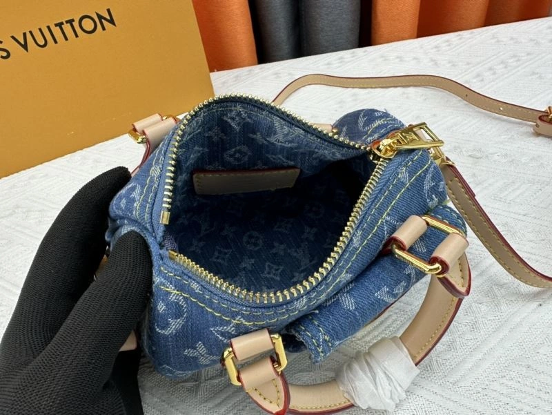 Official Louis Vuitton Speedy Bags