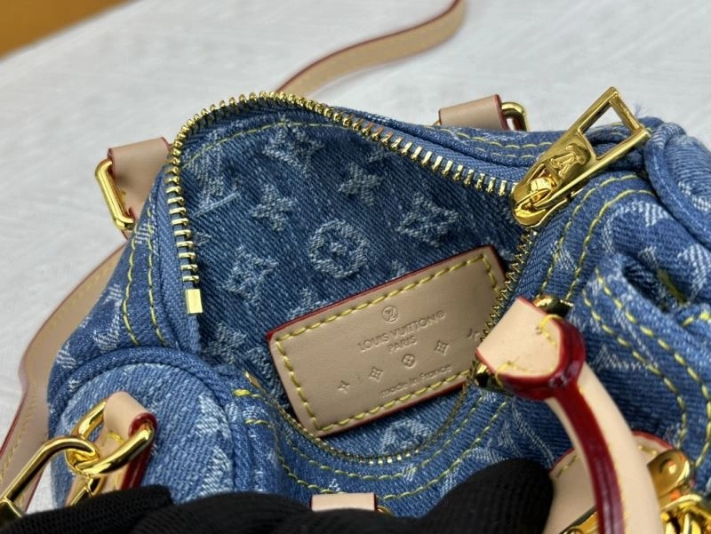 Official Louis Vuitton Speedy Bags